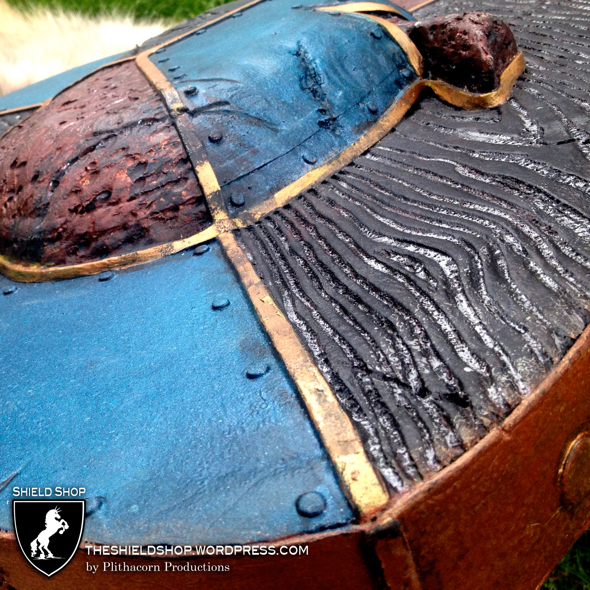 Our Process – Shield-Shop