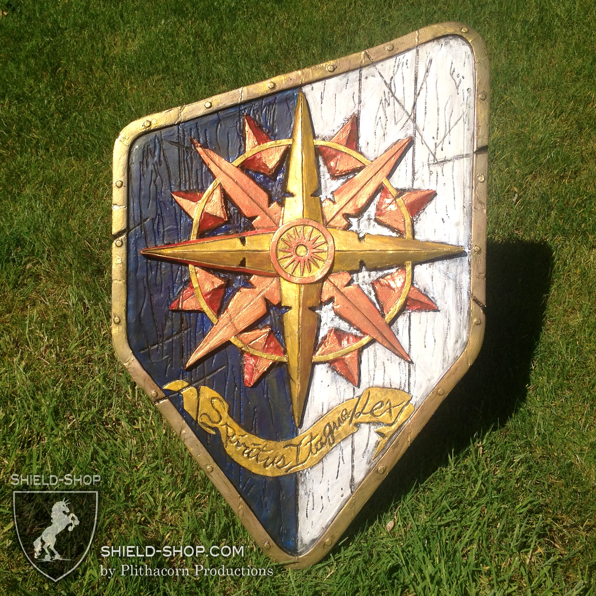 Andor-Belegarth-Shield-Shop – Shield-Shop