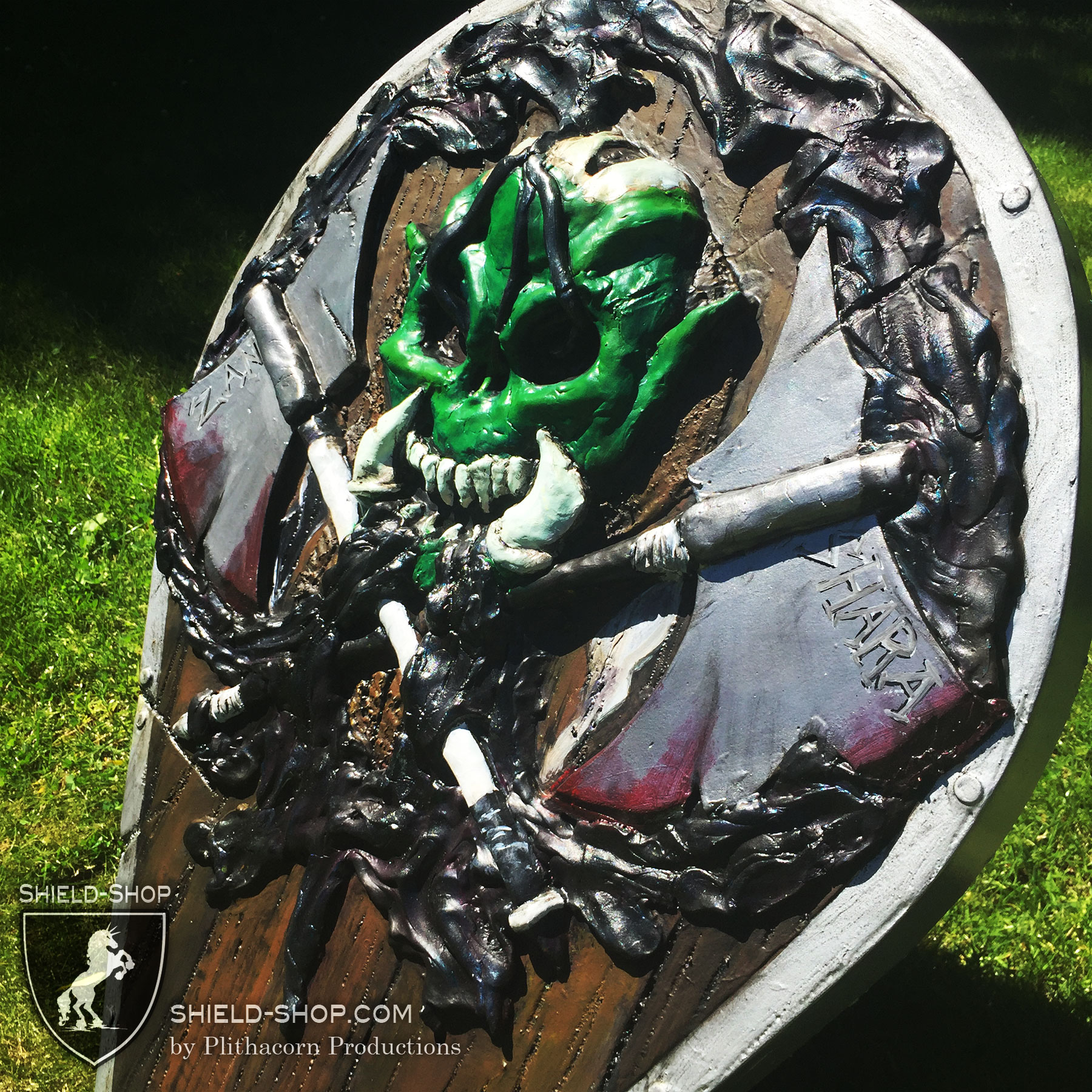 goblin-tear-detail-shield-shop – Shield-Shop