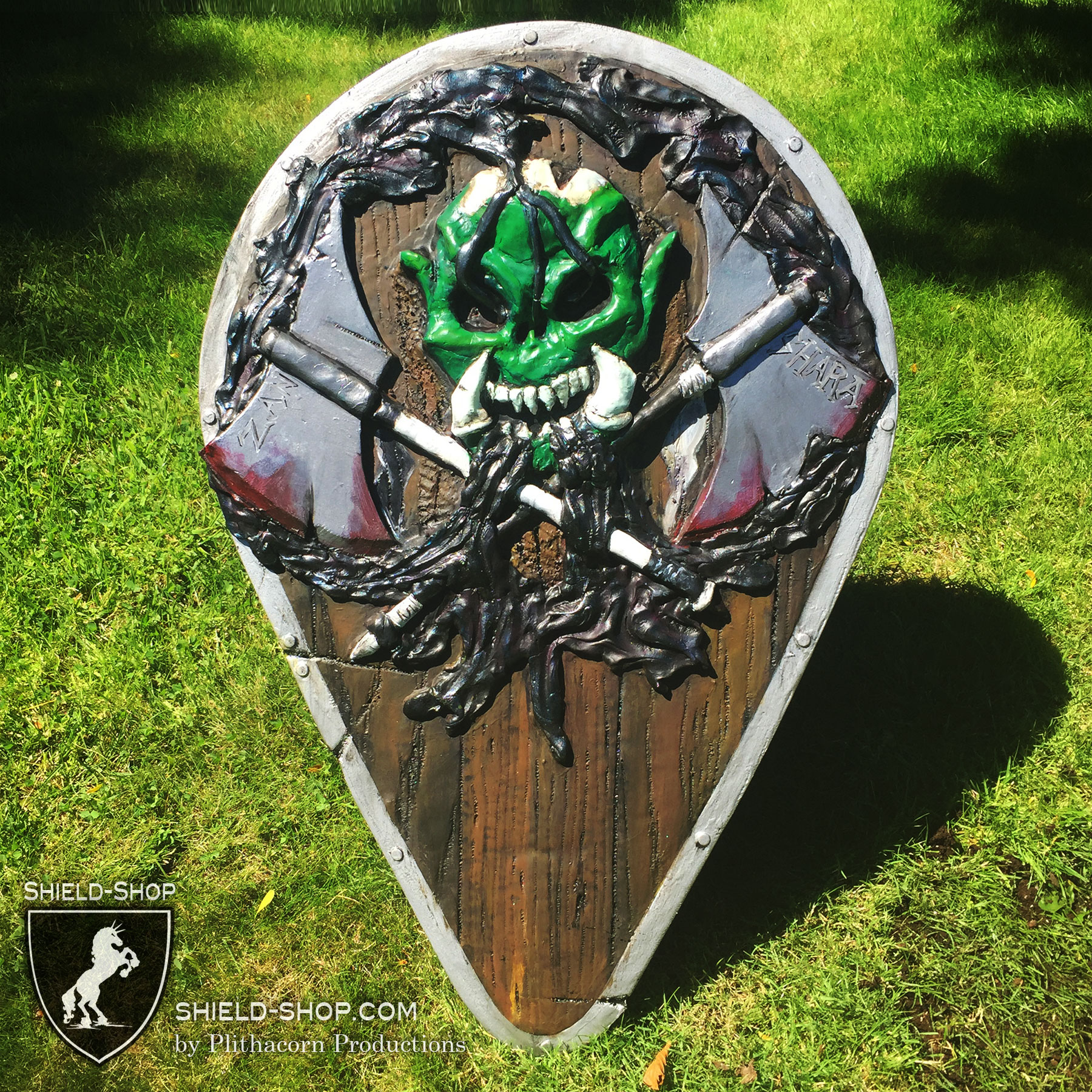 goblin-tear-shield-shop – Shield-Shop