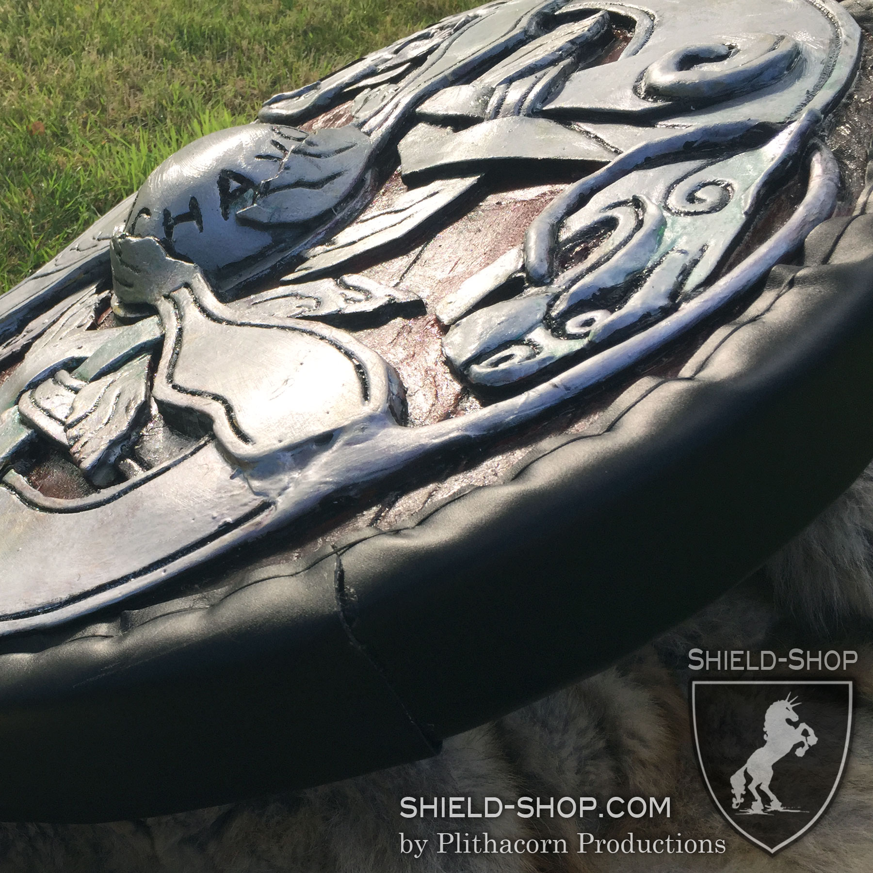 Elite Plastidip Shields – Shield-Shop