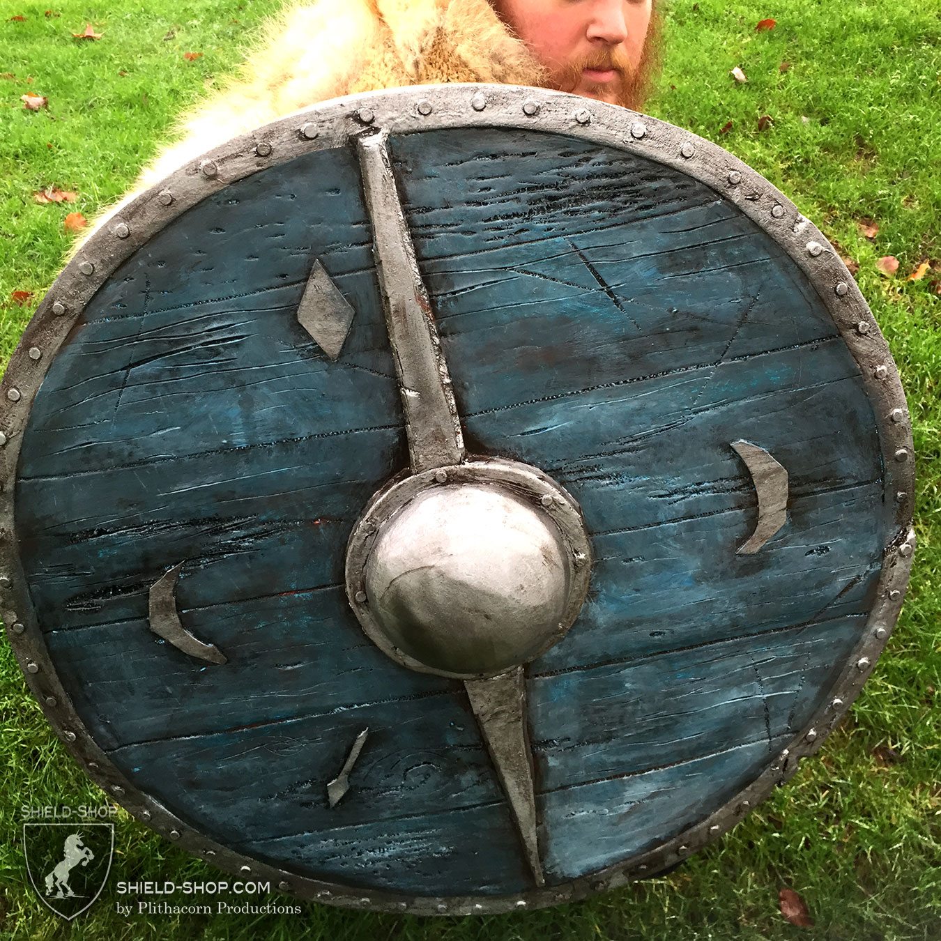 Ragnar-Shield-Shop – Shield-Shop