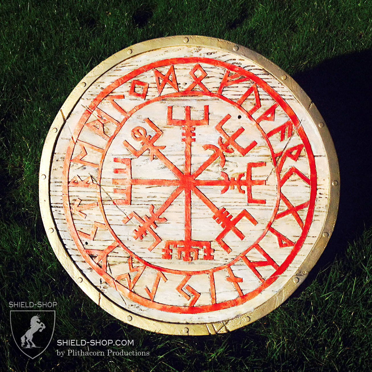 Celtic & Viking Shields – Shield-Shop