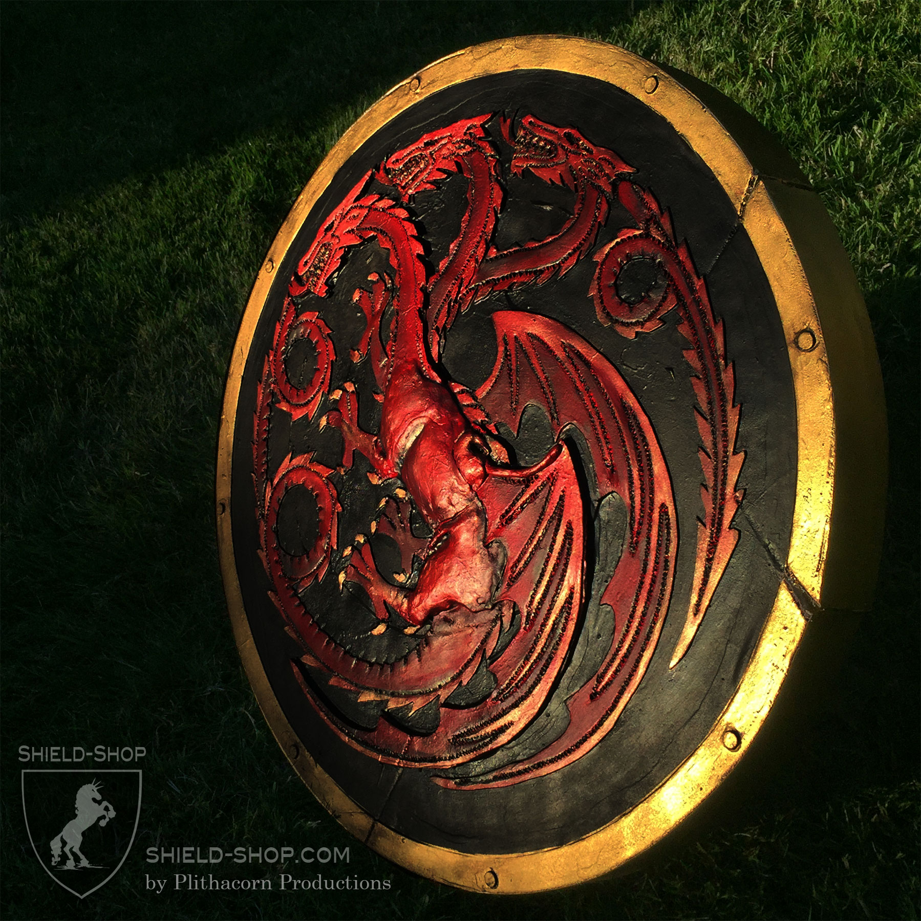 Elite Plastidip Shields – Shield-Shop