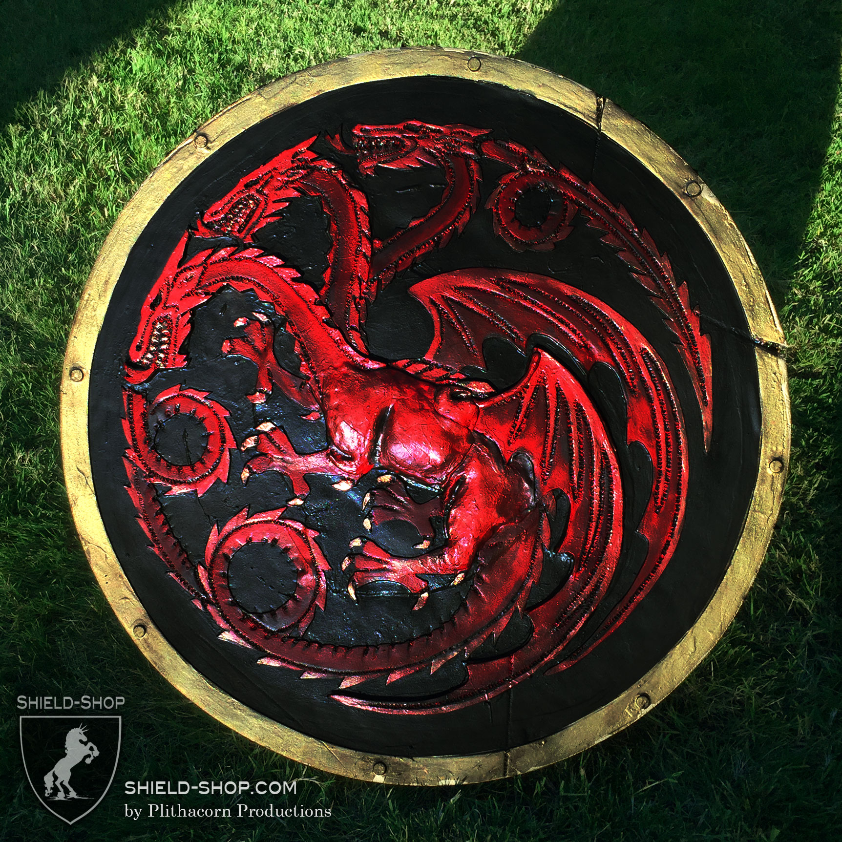 Targaryen-Shield-Shop-front – Shield-Shop