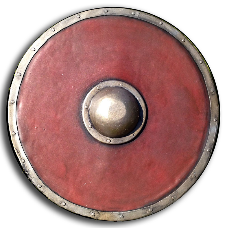 Standard Shields – Shield-Shop