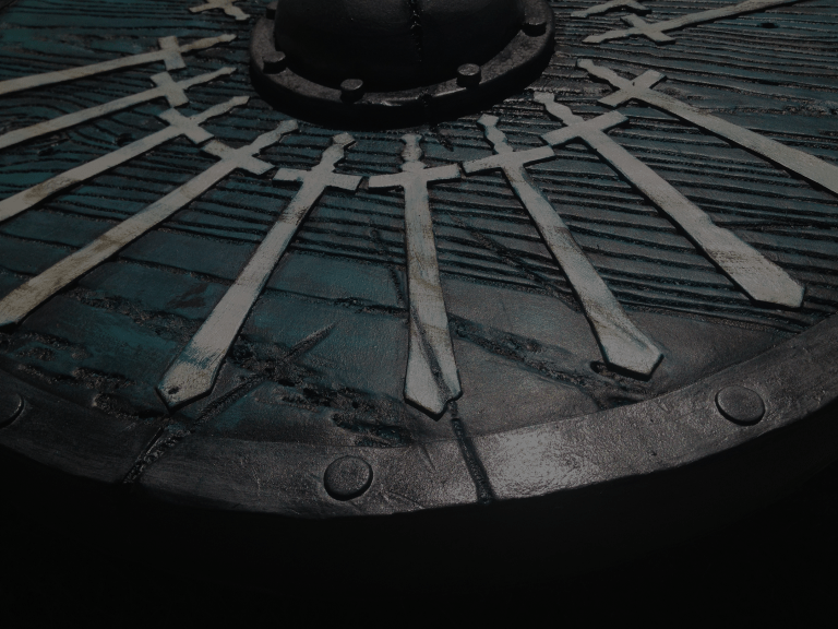 Shield-Shop – Plastidip Shields for Belegarth, Amtgard, Dagorhir, LARPs ...