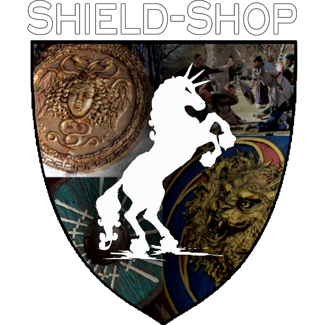 Map of Events – Shield-Shop