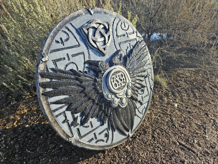 Shield-Shop – Plastidip Shields for Belegarth, Amtgard, Dagorhir, LARPs ...